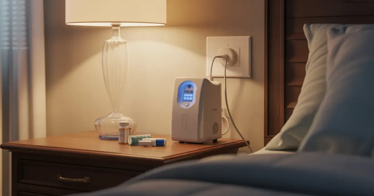 Medical Certificate to Protect Your Lights | Texas